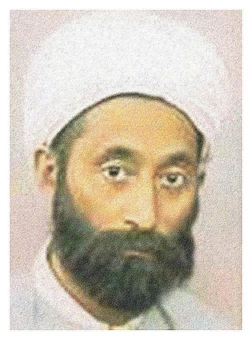 Abdelhamid Ben Badis - Alchetron, The Free Social Encyclopedia