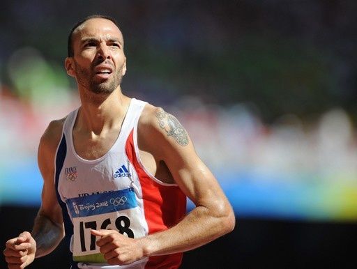 Bouabdellah "Bob" Tahri - Le blog de run63