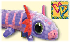 Newtgat (PaP) - Piñatapedia, L'Encyclopédie de Viva Piñata