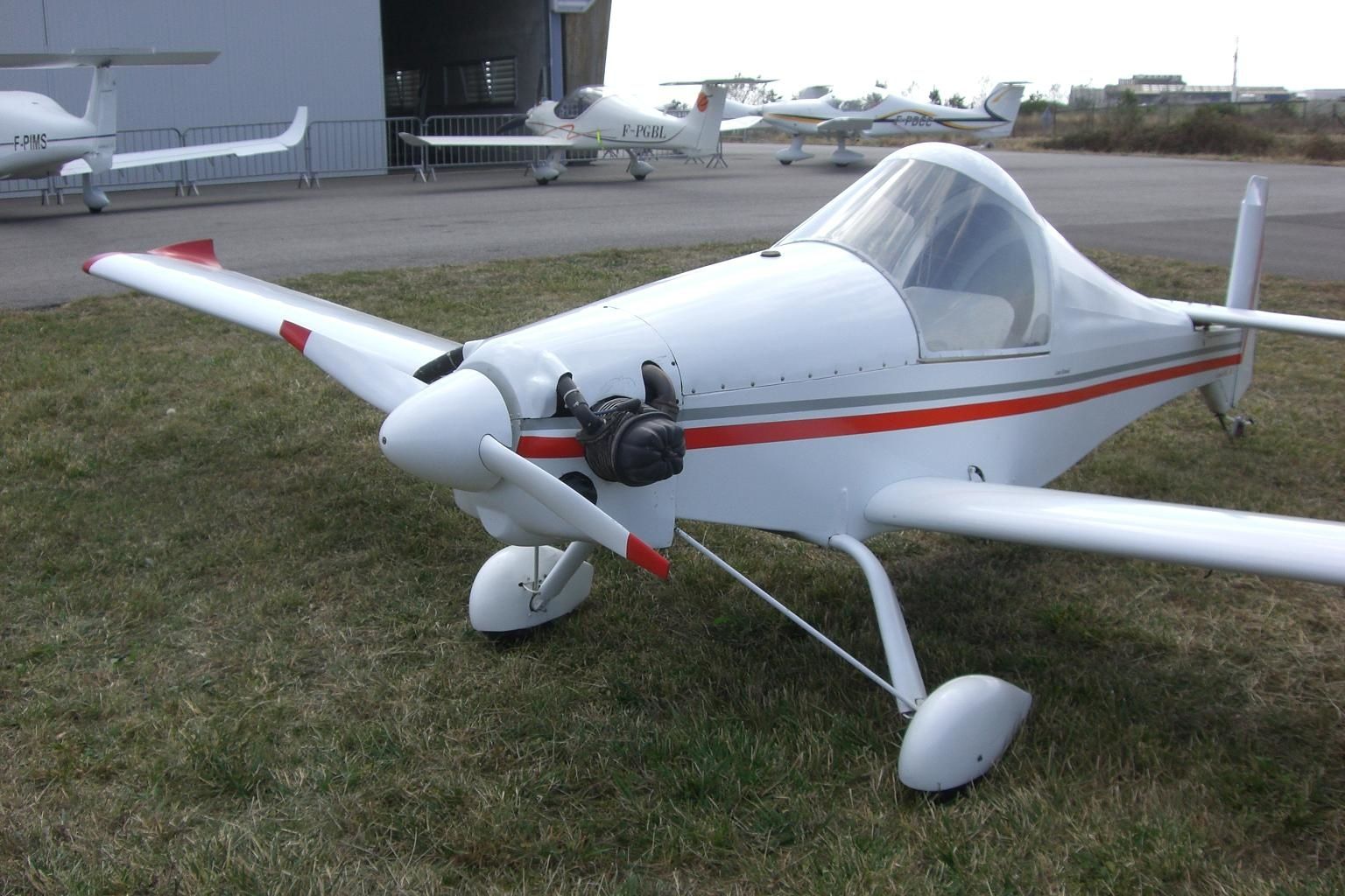 2009 - MC30 luciole18