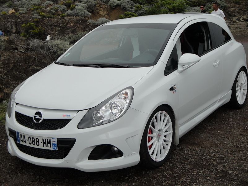 Jap974 | Ile De La Réunion 974 | • Afficher le sujet - Opel Corsa ...