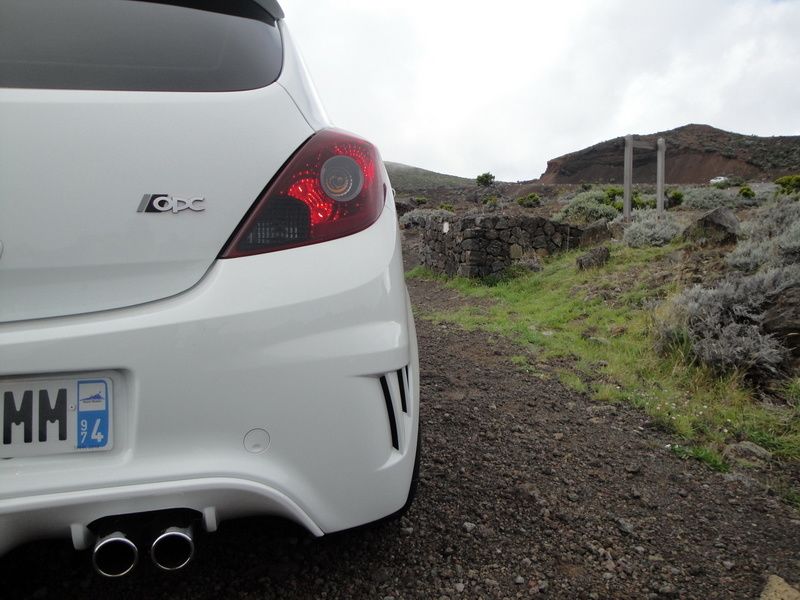 Jap974 | Ile De La Réunion 974 | • Afficher le sujet - Opel Corsa ...