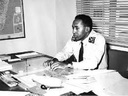 RATSIMANDRAVA Richard (21 mars 1931 - 21 mars 2011) : le fokonolana ...