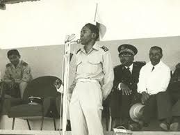 RATSIMANDRAVA Richard (21 mars 1931 - 21 mars 2011) : le fokonolana ...