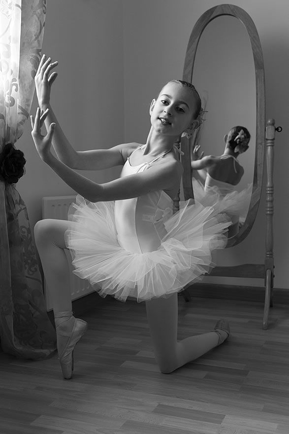 David Hamilton Ballet