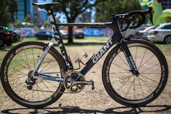 Vélos équipes Pro Tour 2014 - Newsbikes.com