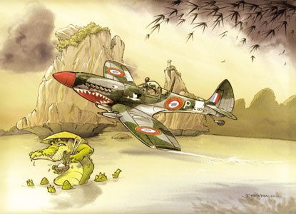 Jean BARBAUD - MERCUREGRAFIC