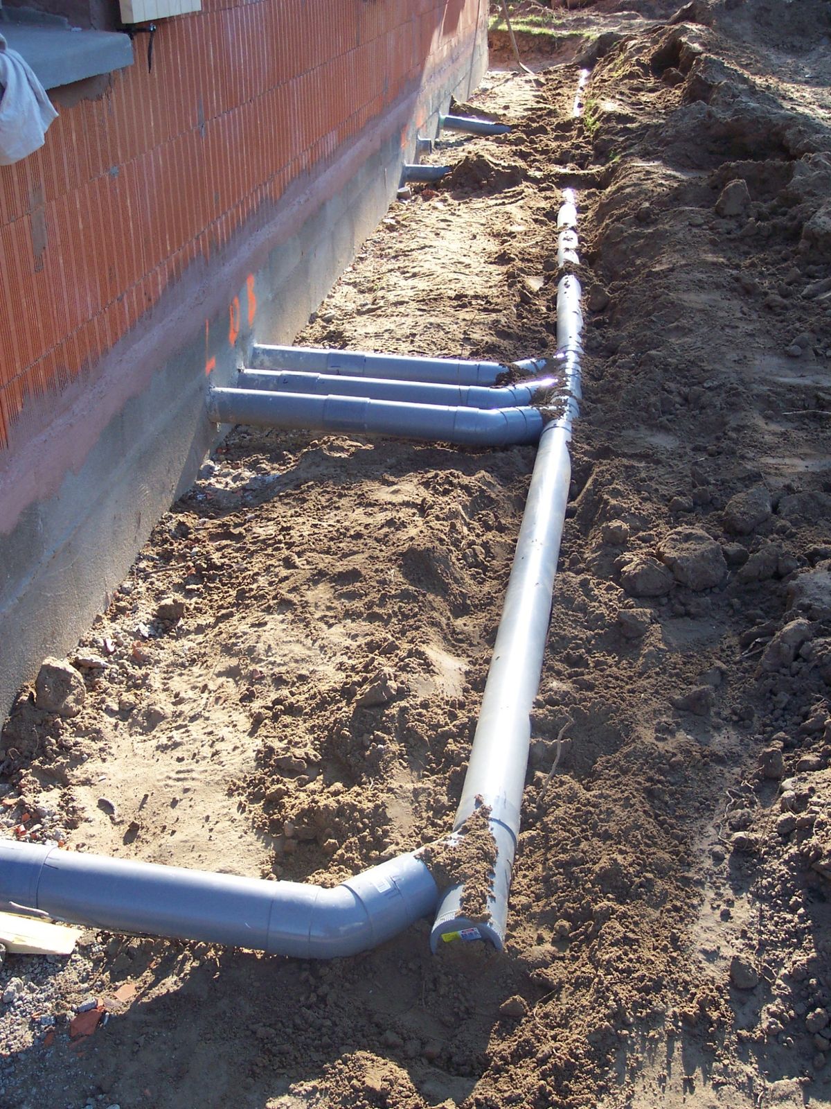 Vrd Pour Maison Individuelle | Ventana Blog