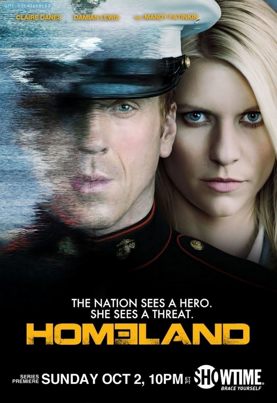 Album - HOMELAND