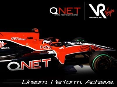 Comment devenir riche avec qnet