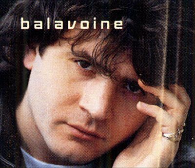 Daniel Balavoine - lachoupinette59.