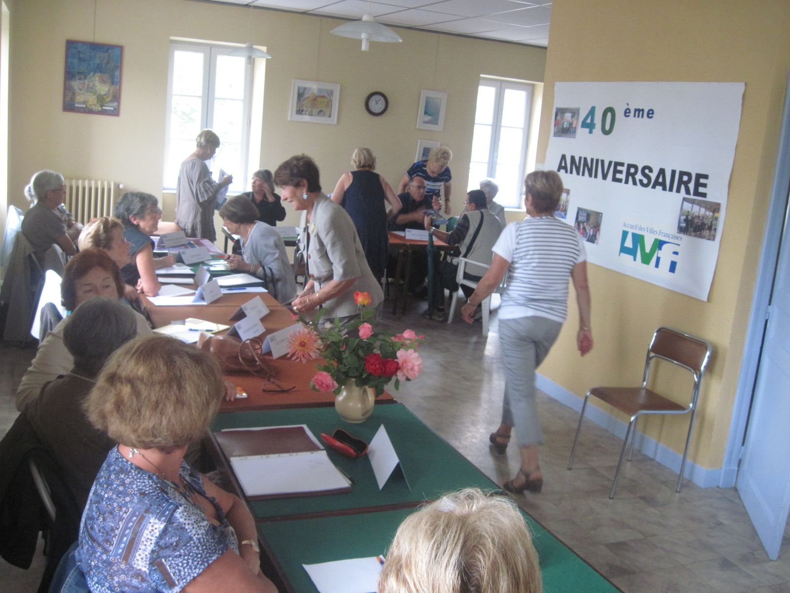 Connaissez-vous l'AVF de Tarbes ? - tarbesendirect.com