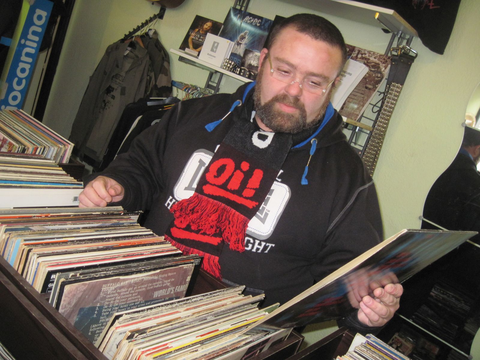 Les fanzines tarbais - tarbesendirect.com