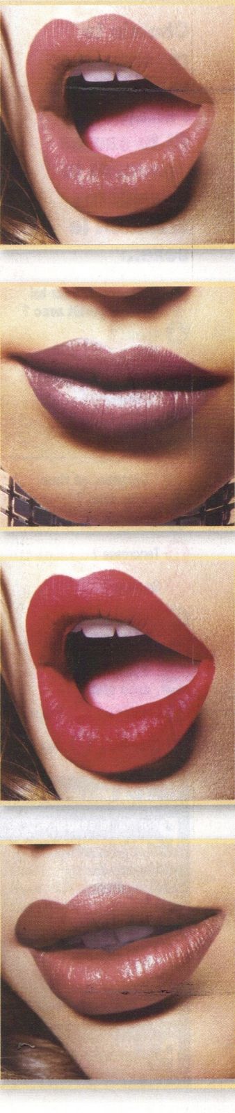 Le Rouge à lèvres MAT~~~~~~ -