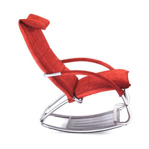 Le Rocking Chair - Les tendances by Mademoiselle