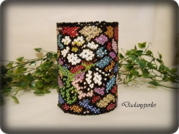 Album - objets-decores-en-perles - DADANYPERLES.OVER-BLOG.COM