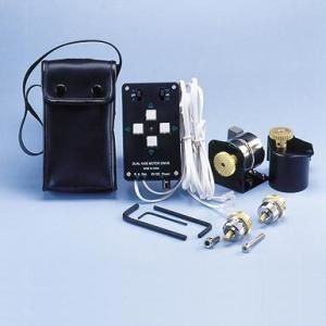 Add an ST4 port on the EQ4/EQ5 motor drives - Thx8411's pages