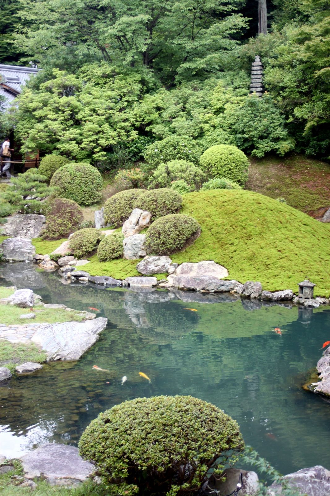 Album - Kyoto - Nihon-monogatari