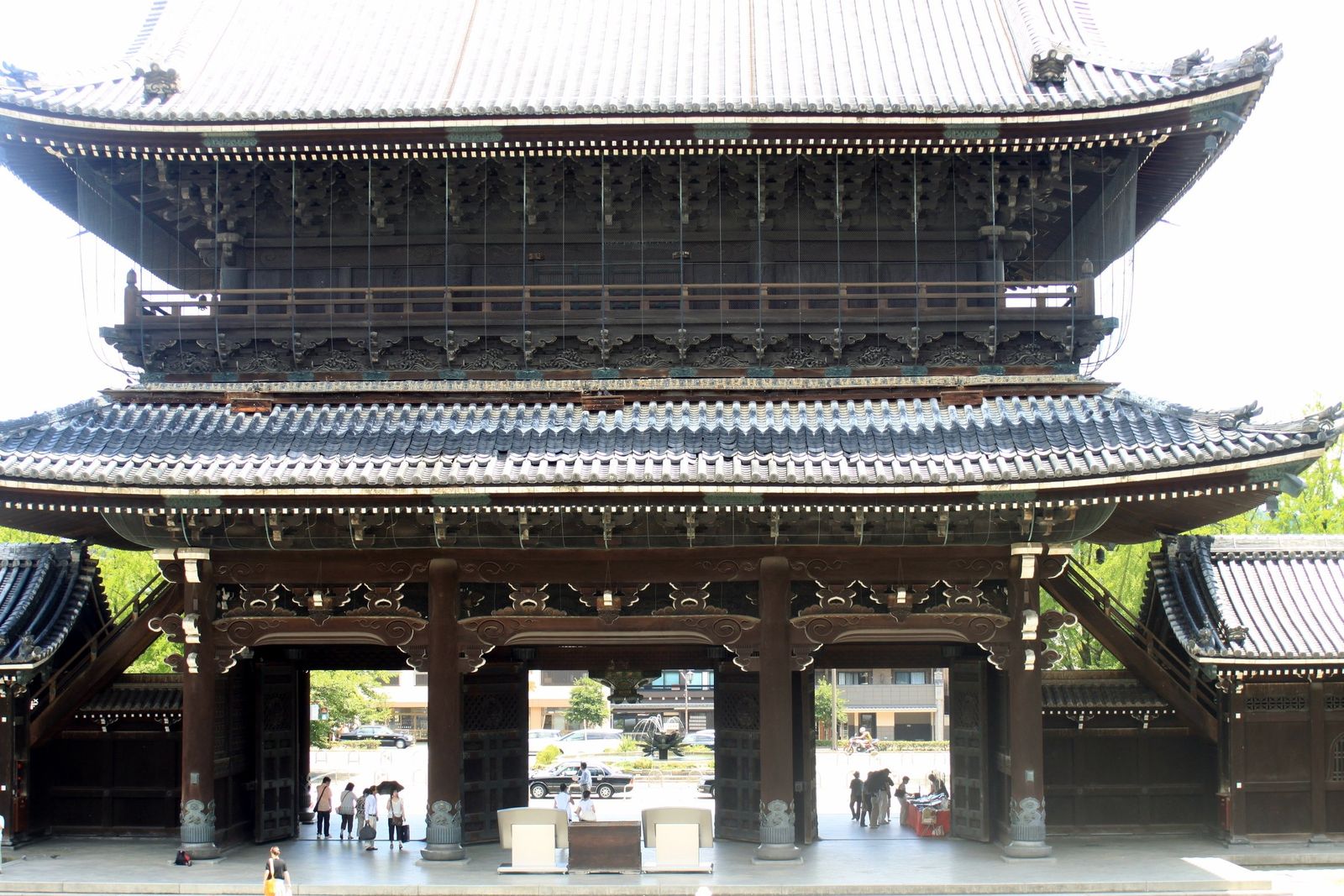 Album - Kyoto - Nihon-monogatari