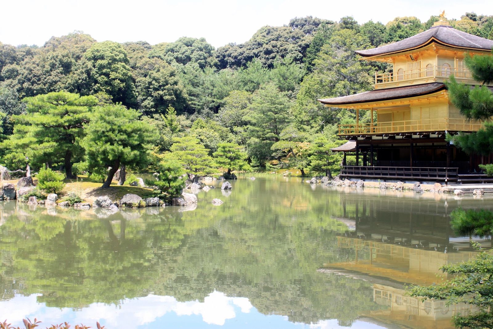 Album - Kyoto - Nihon-monogatari