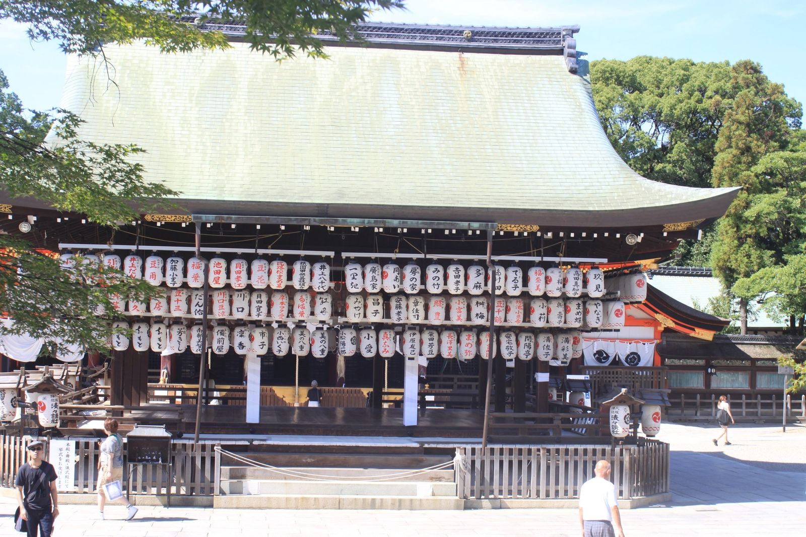 Album - Kyoto - Nihon-monogatari