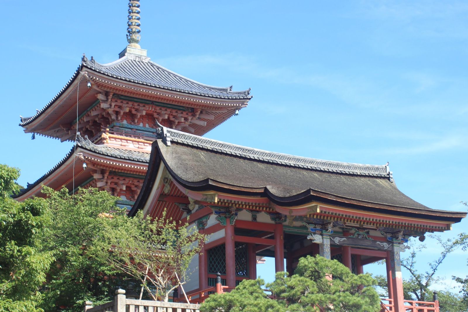 Album - Kyoto - Nihon-monogatari