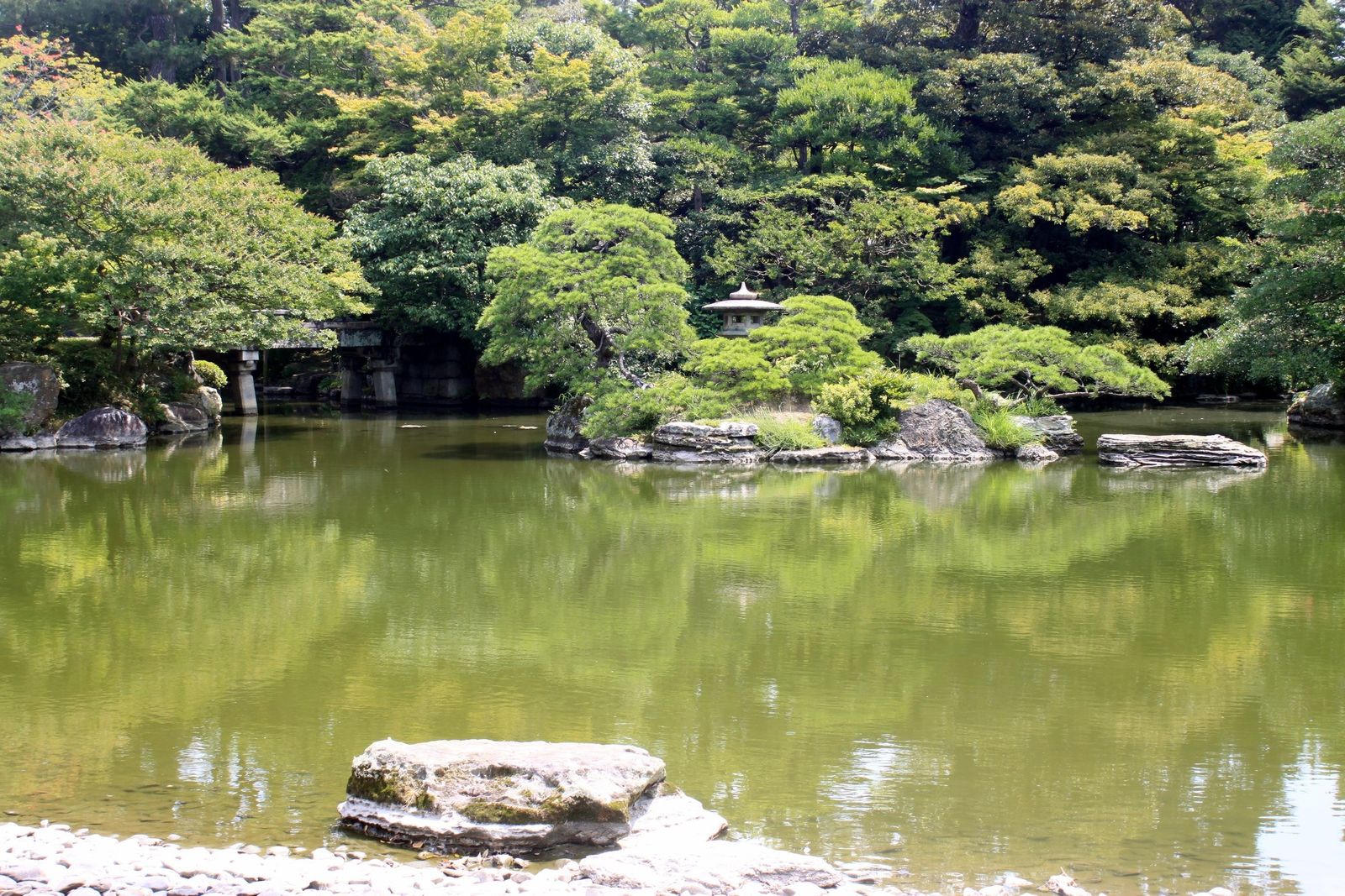 Album - Kyoto - Nihon-monogatari