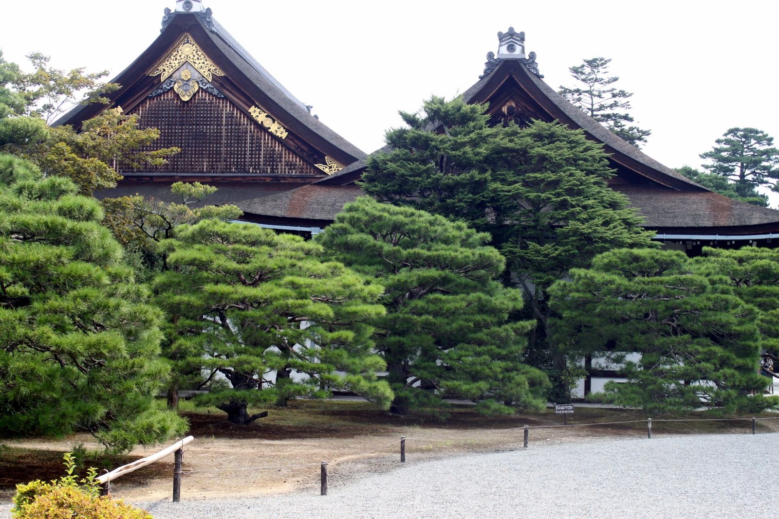 Album - Kyoto - Nihon-monogatari