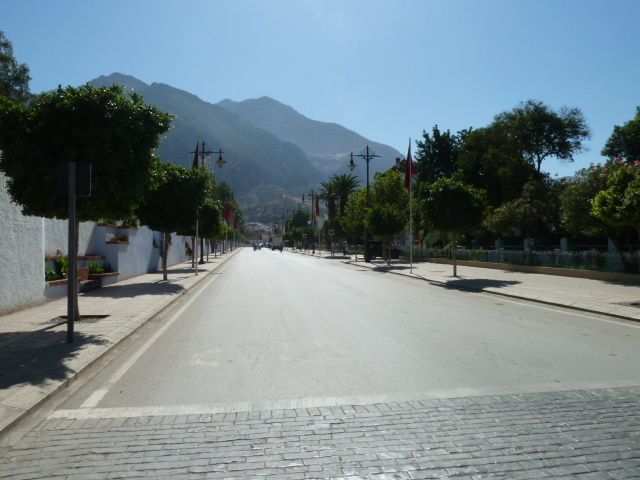 Album - CHEFCHAOUEN-dans-le-RIF---la-ville-bleue - Le blog de escapades ...
