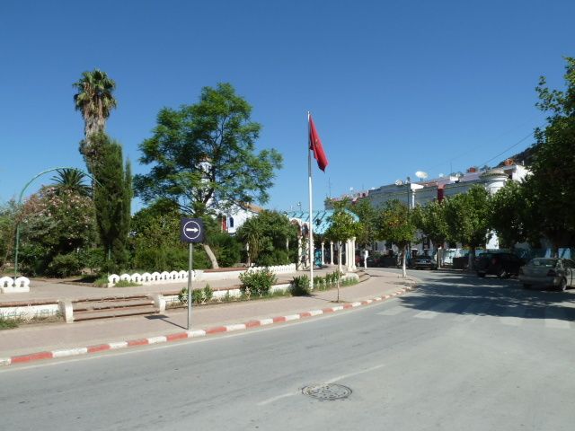 Album - CHEFCHAOUEN-dans-le-RIF---la-ville-bleue - Le blog de escapades ...