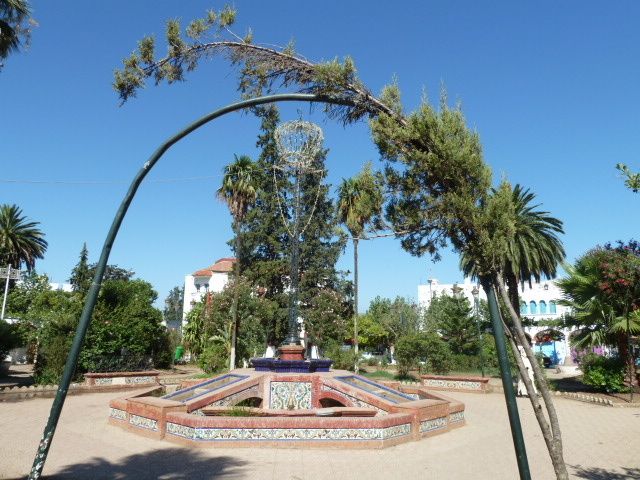 Album - CHEFCHAOUEN-dans-le-RIF---la-ville-bleue - Le blog de escapades ...