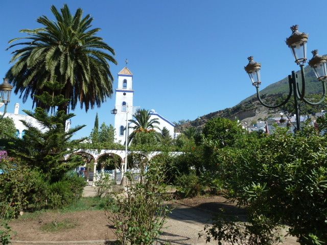 Album - CHEFCHAOUEN-dans-le-RIF---la-ville-bleue - Le blog de escapades ...