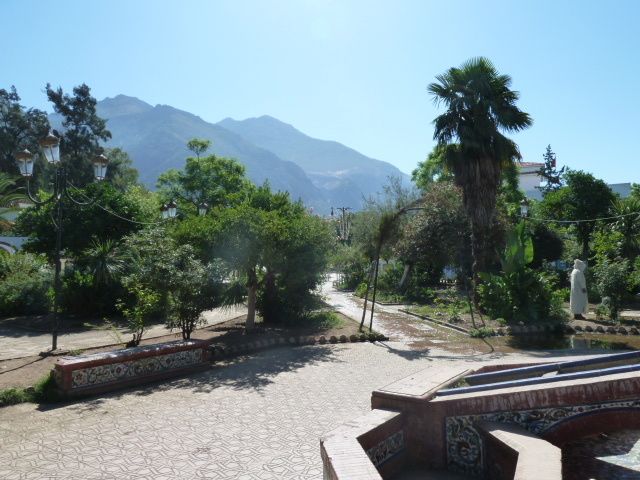 Album - CHEFCHAOUEN-dans-le-RIF---la-ville-bleue - Le blog de escapades ...