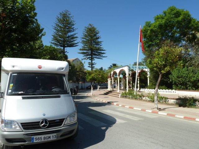 Album - CHEFCHAOUEN-dans-le-RIF---la-ville-bleue - Le blog de escapades ...