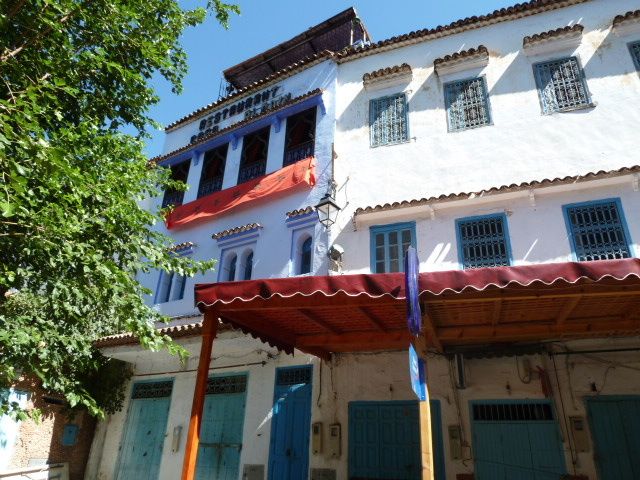 Album - CHEFCHAOUEN-dans-le-RIF---la-ville-bleue - Le blog de escapades ...