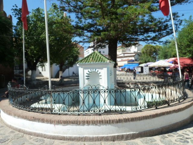 Album - CHEFCHAOUEN-dans-le-RIF---la-ville-bleue - Le blog de escapades ...