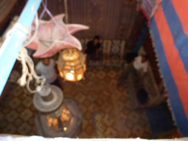 Album - CHEFCHAOUEN-dans-le-RIF---la-ville-bleue - Le blog de escapades ...