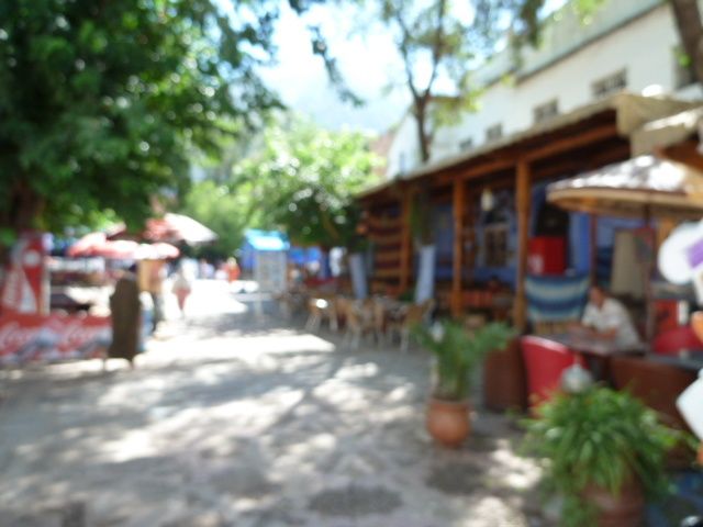 Album - CHEFCHAOUEN-dans-le-RIF---la-ville-bleue - Le blog de escapades ...