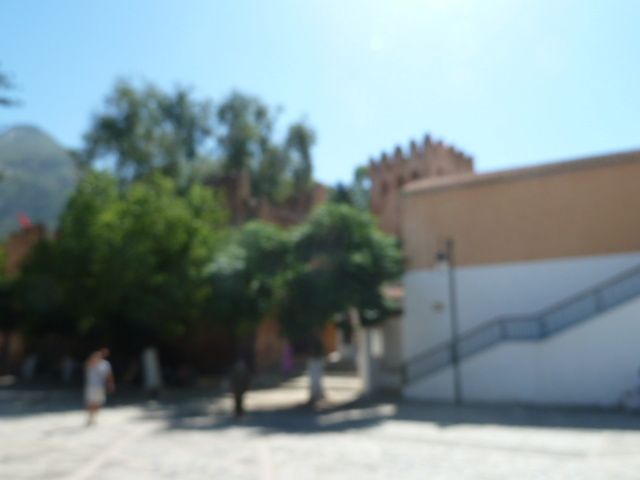 Album - CHEFCHAOUEN-dans-le-RIF---la-ville-bleue - Le blog de escapades ...