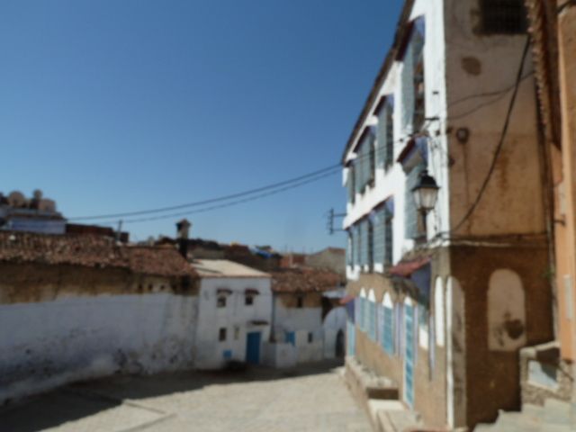 Album - CHEFCHAOUEN-dans-le-RIF---la-ville-bleue - Le blog de escapades ...
