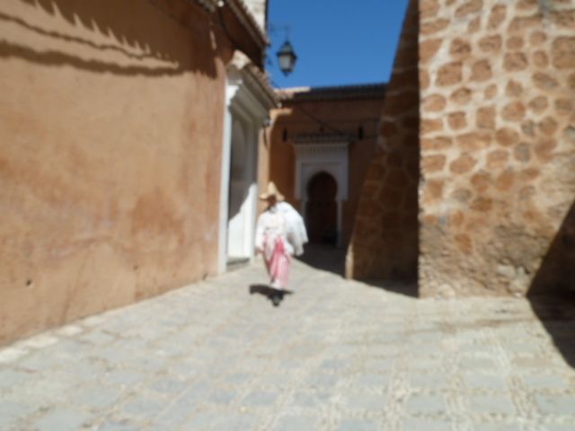 Album - CHEFCHAOUEN-dans-le-RIF---la-ville-bleue - Le blog de escapades ...