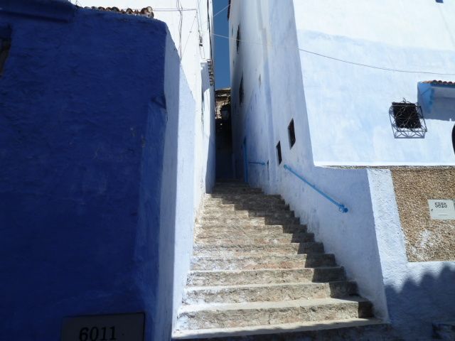 Album - CHEFCHAOUEN-dans-le-RIF---la-ville-bleue - Le blog de escapades ...
