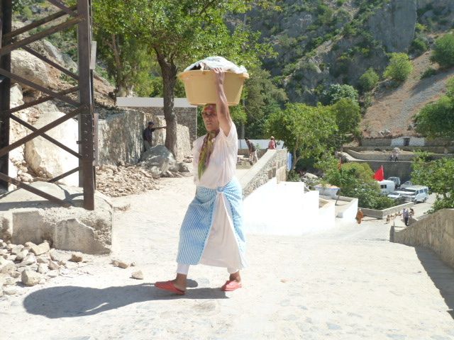 Album - CHEFCHAOUEN-dans-le-RIF---la-ville-bleue - Le blog de escapades ...