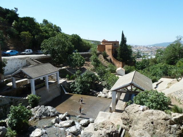 Album - CHEFCHAOUEN-dans-le-RIF---la-ville-bleue - Le blog de escapades ...