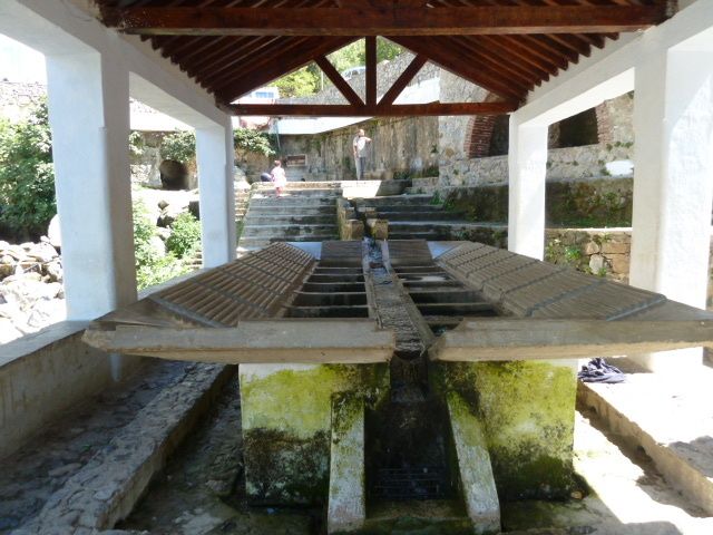 Album - CHEFCHAOUEN-dans-le-RIF---la-ville-bleue - Le blog de escapades ...