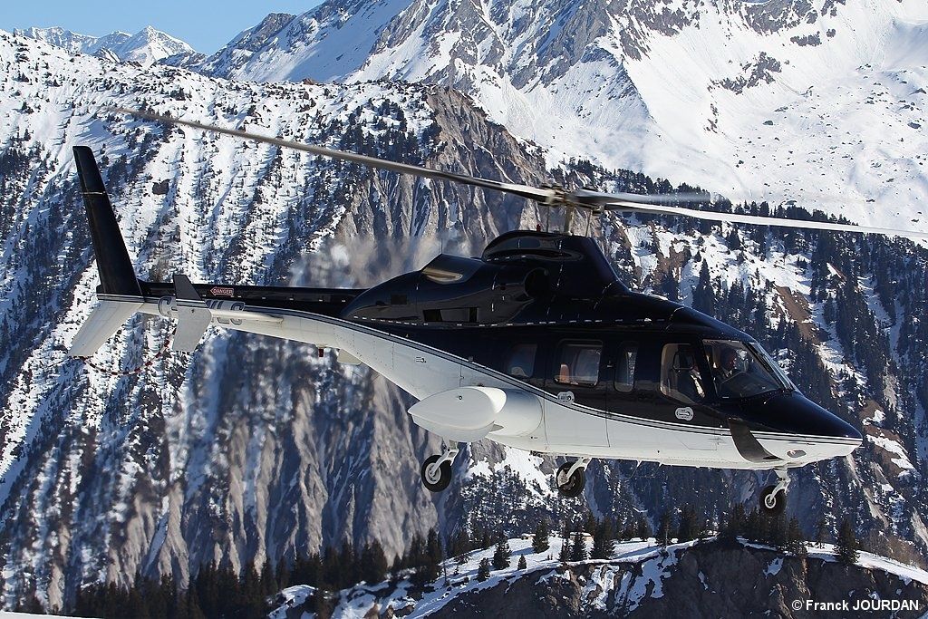 Album - Helistation-Courchevel - Franckyspot, spotter officiel du ...