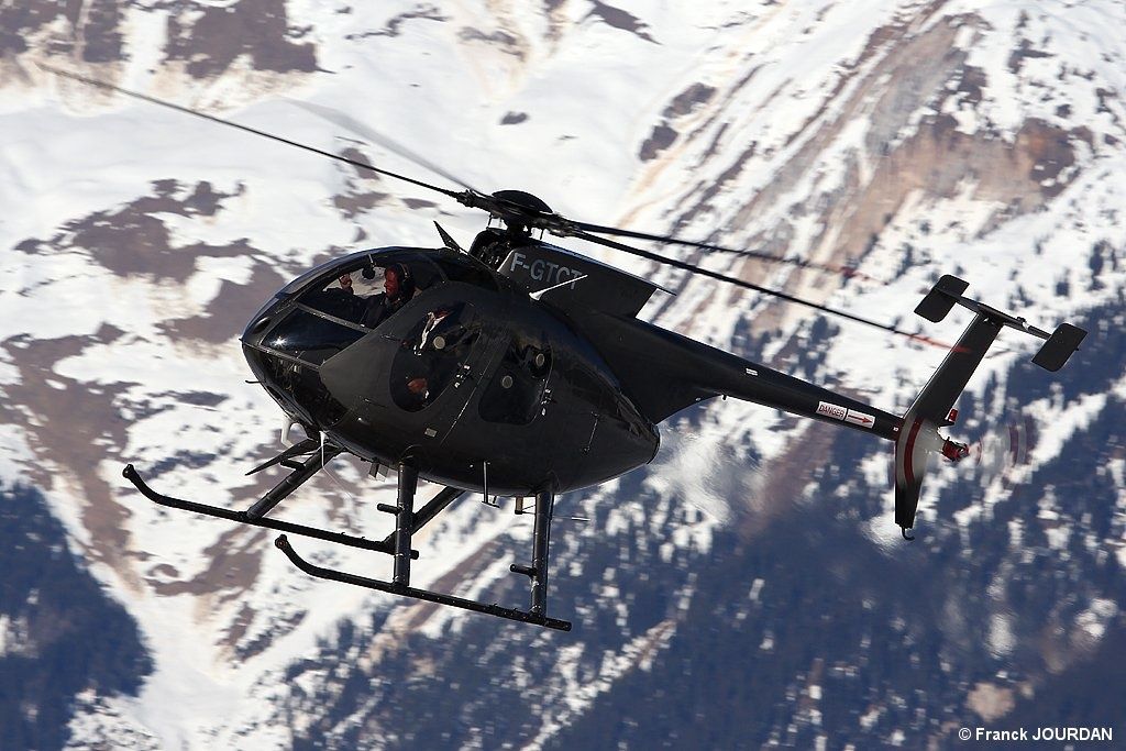 Album - Helistation-Courchevel - Franckyspot, spotter officiel du ...