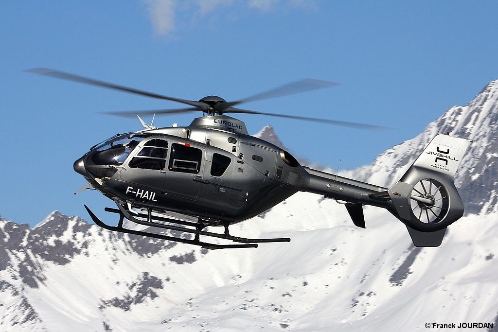 Album - Helistation-Courchevel - Franckyspot, spotter officiel du ...