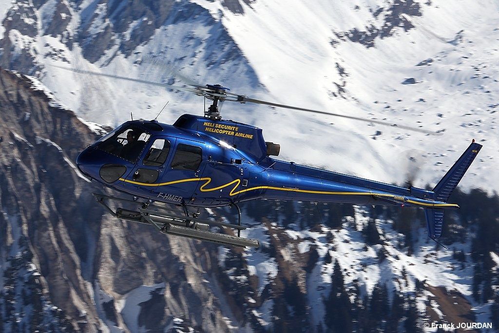 Album - Helistation-Courchevel - Franckyspot, spotter officiel du ...