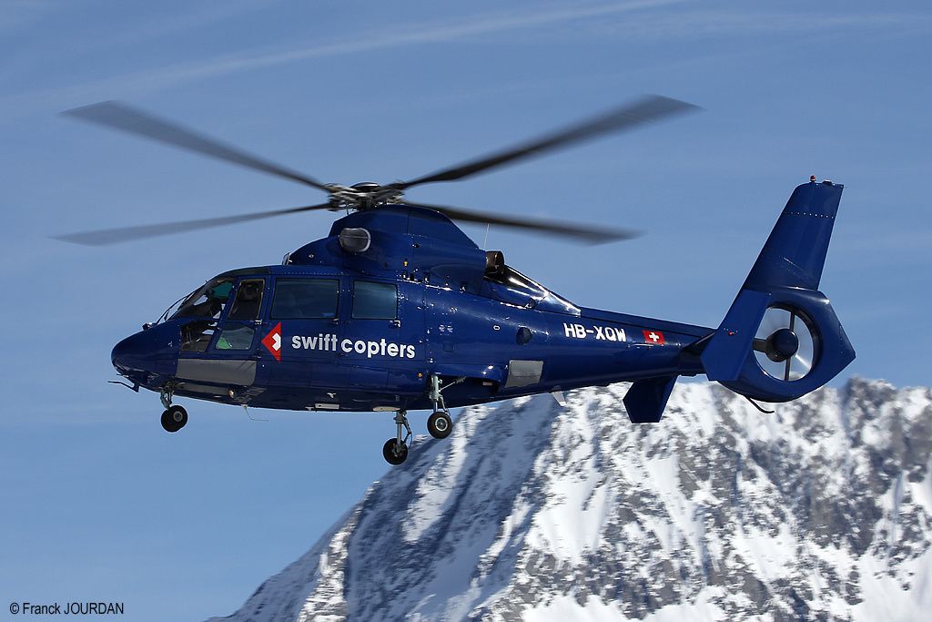 Album - Helistation-Courchevel - Franckyspot, spotter officiel du ...